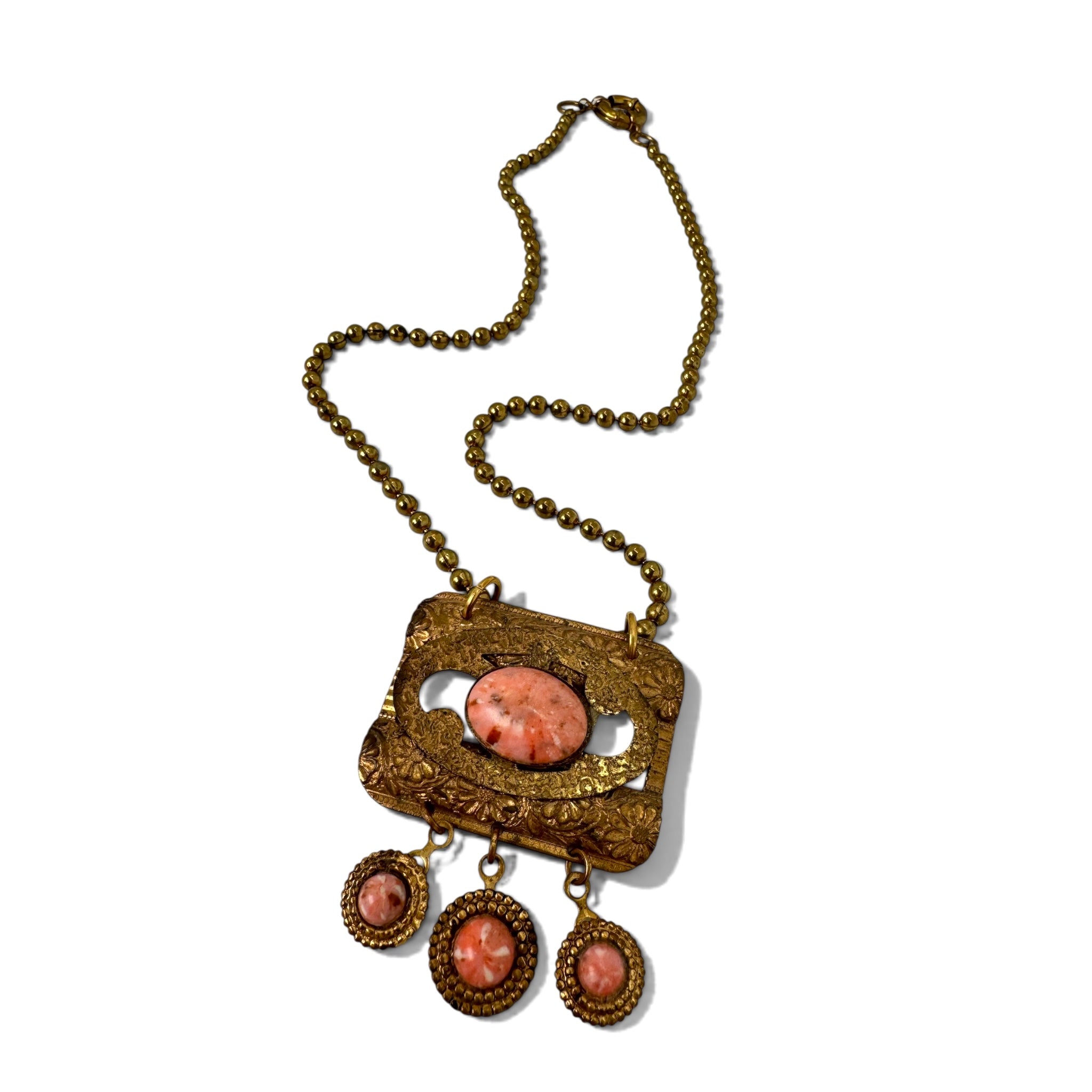 Haybelle Co. Necklaces